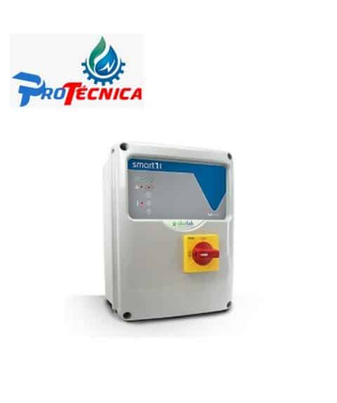 TABLERO ELECTRICO PARA DOS BOMBA SMART EVO 2 MONOFASICO DE 0.75 A 3 HP ...