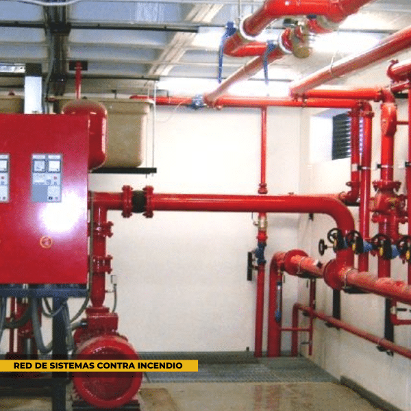 FirePort Sistemas Contra Incendio fireport FirePort Sistemas Contra ...