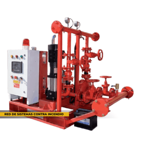 FirePort Sistemas Contra Incendio fireport FirePort Sistemas Contra ...